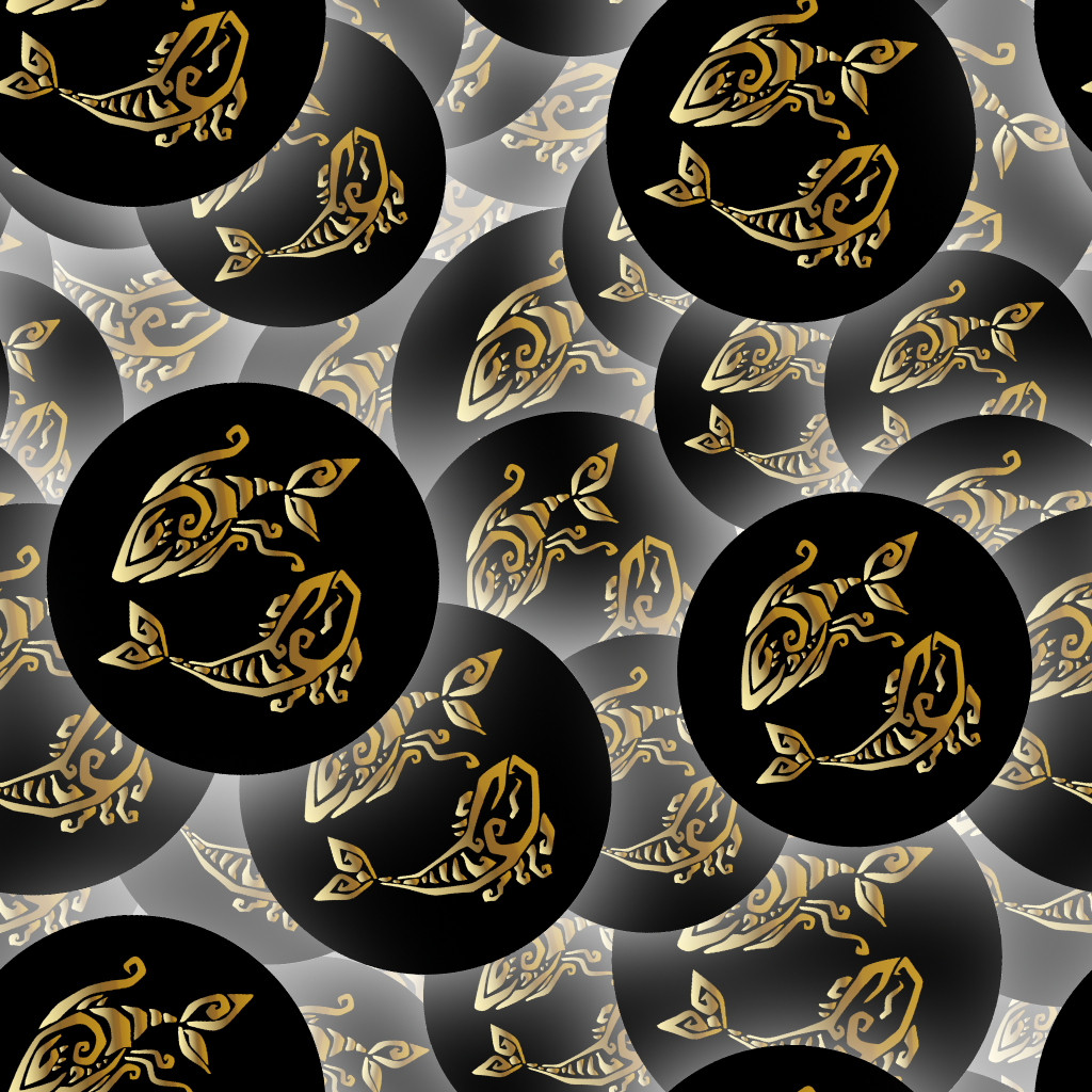 Pisces 22 – Pattern Crew