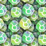 Taurus Stained Glass – Pattern Crew