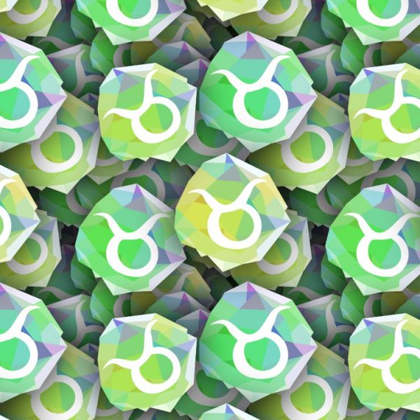 Taurus Stained Glass – Pattern Crew