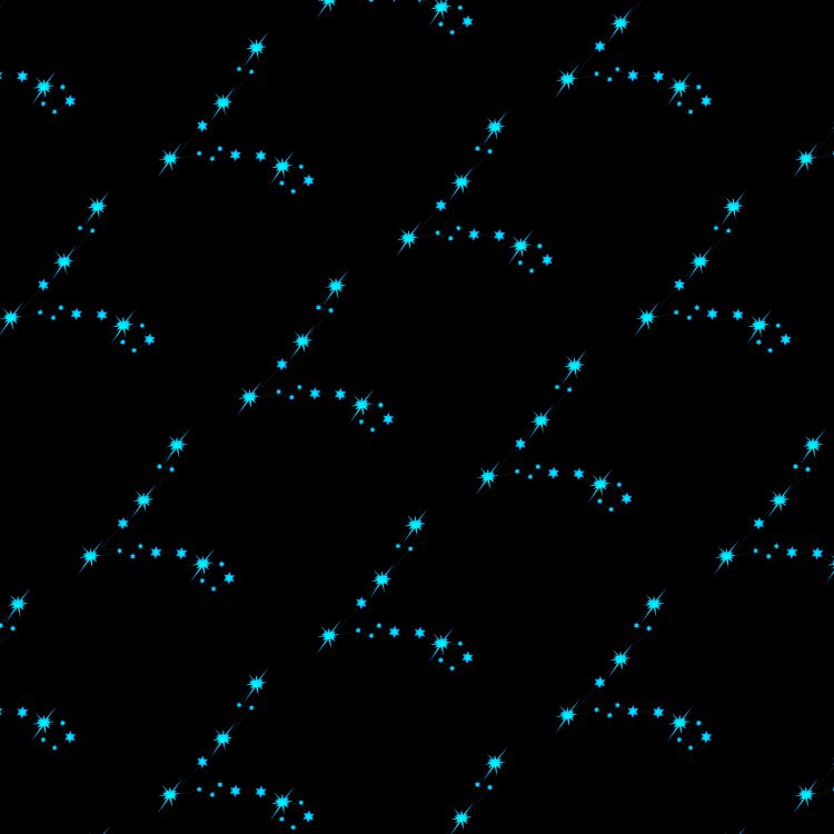 Pisces Constellation 23 – Pattern Crew