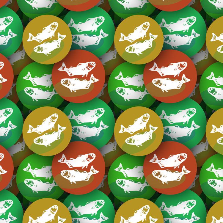 Pisces 28 – Pattern Crew