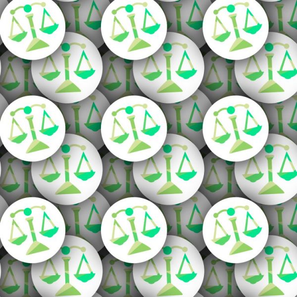 Libra Geometric 22 – Pattern Crew