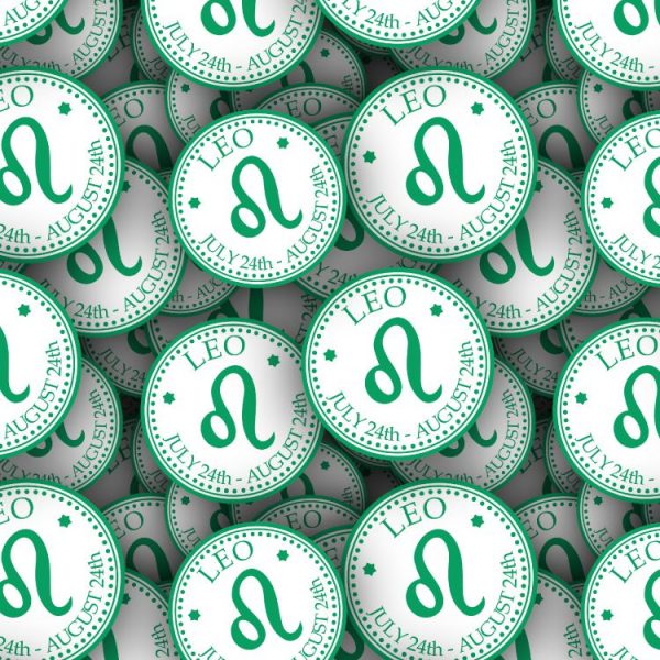 Leo Stamp – Pattern Crew