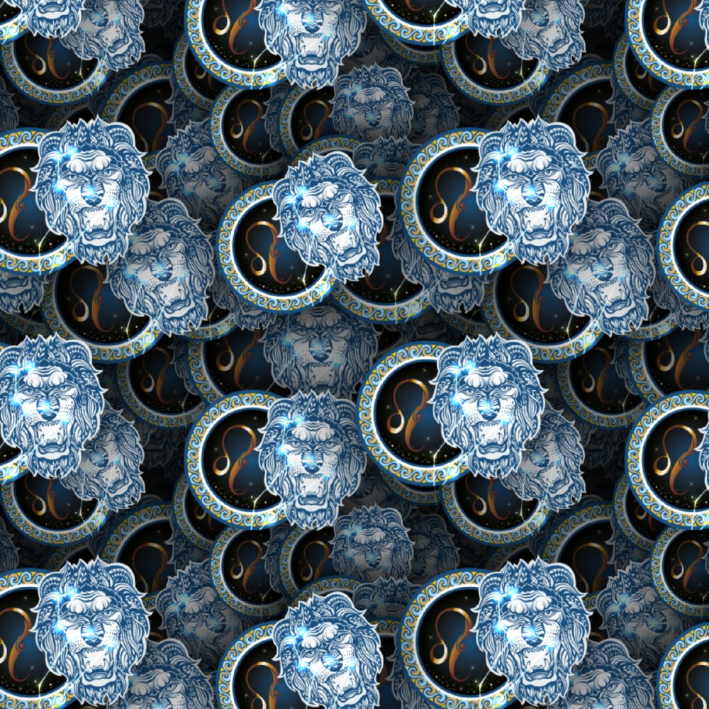 Leo 24 – Pattern Crew