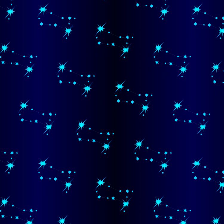 Gemini Constellation 24 – Pattern Crew