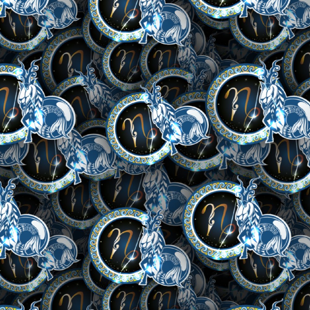 Capricorn 24 – Pattern Crew