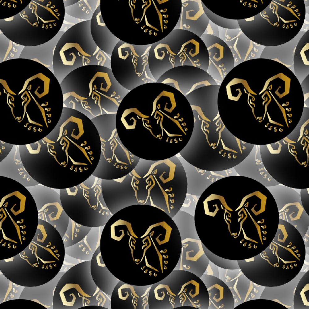 Capricorn 22 – Pattern Crew