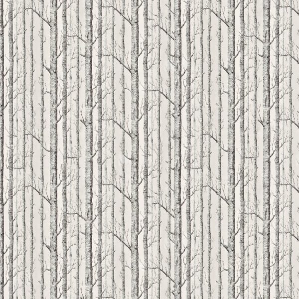 Stippled Trees – Pattern Crew