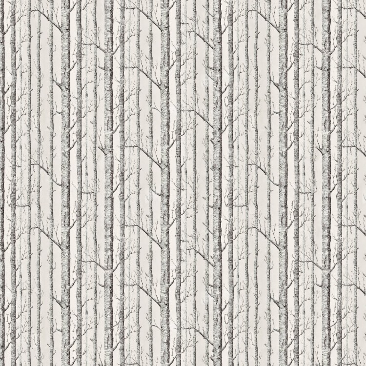 Stippled Trees – Pattern Crew