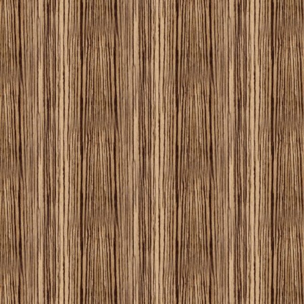 Zebrawood – Pattern Crew