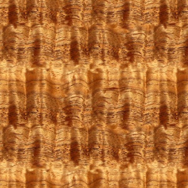 Koa Wood 23 – Pattern Crew