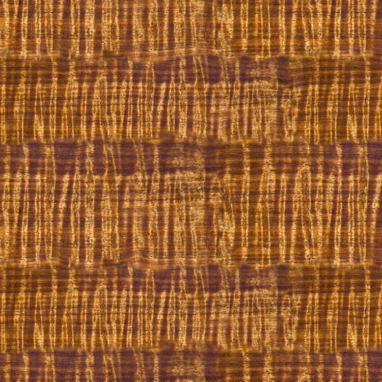 Koa Wood 22 – Pattern Crew