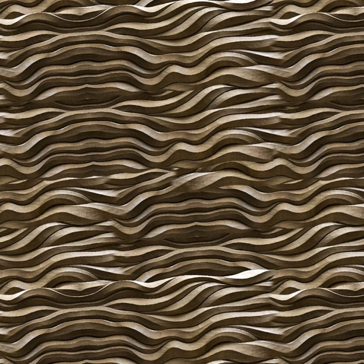 Carved Wood 25 – Pattern Crew