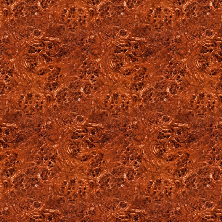 Burlwood 26 – Pattern Crew