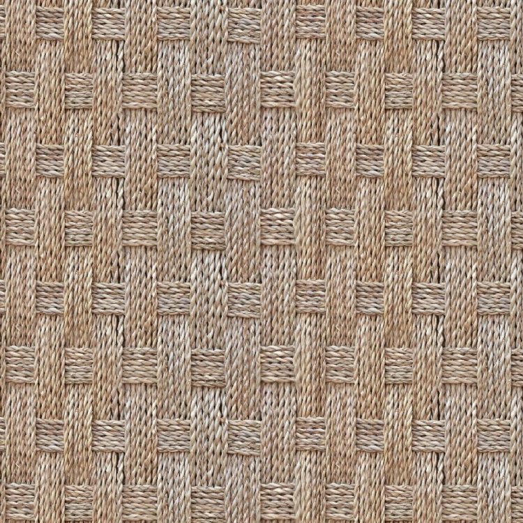 Woven Rattan – Pattern Crew