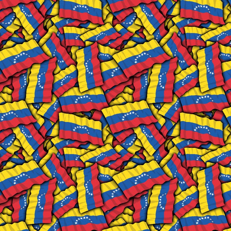 Venezuela – Pattern Crew