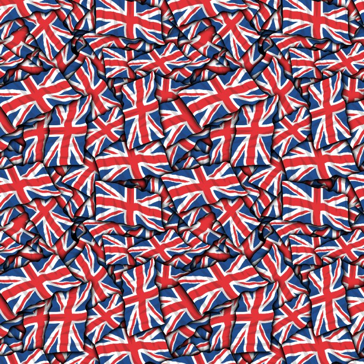 United Kingdom – Pattern Crew