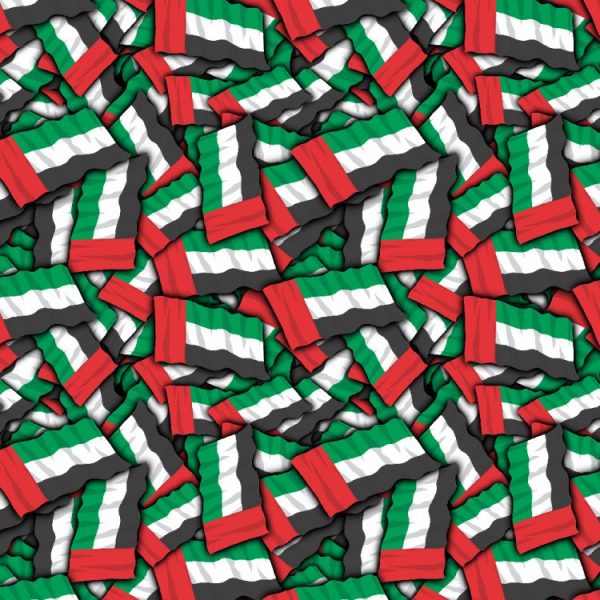 United Arab Emirates – Pattern Crew