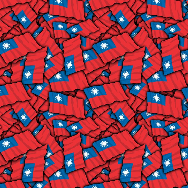 Taiwan – Pattern Crew