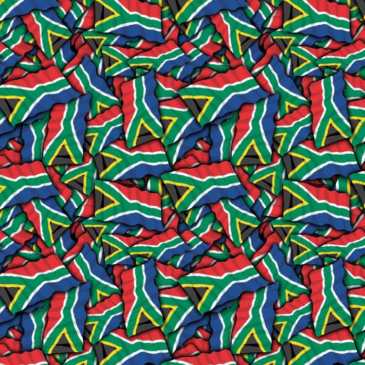 South Africa – Pattern Crew