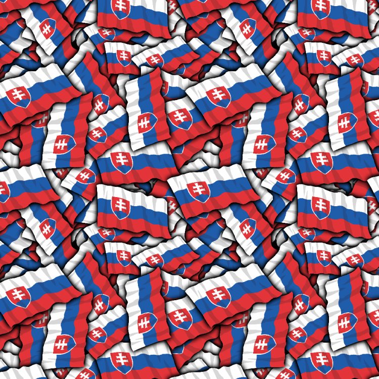 Solvakia – Pattern Crew