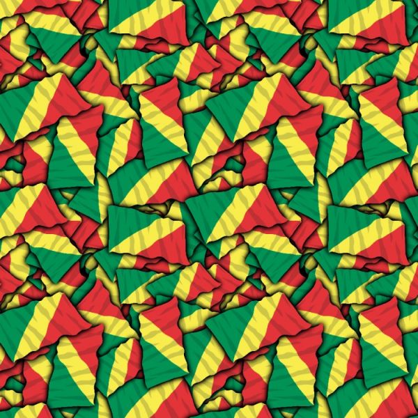 Republic of the Congo – Pattern Crew