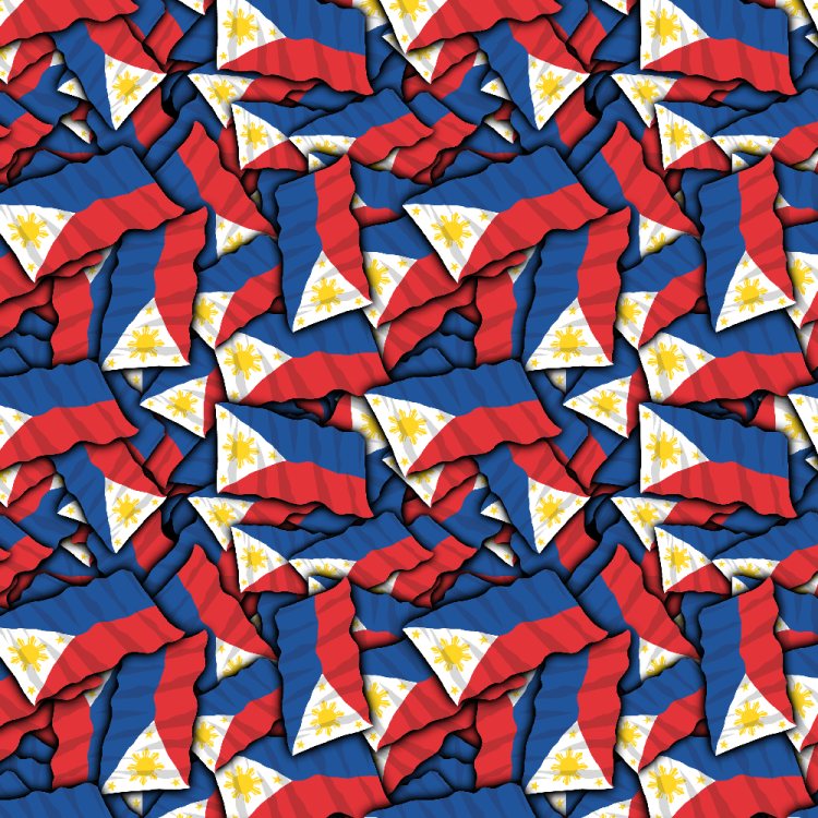 Philippines – Pattern Crew