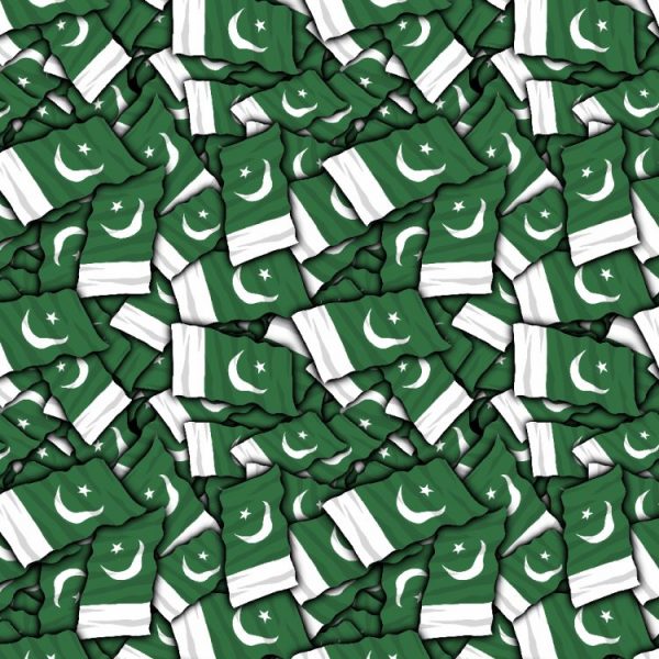 Pakistan – Pattern Crew