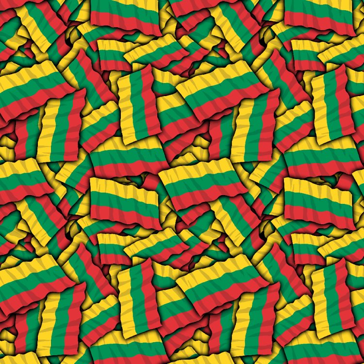 Lithuania – Pattern Crew