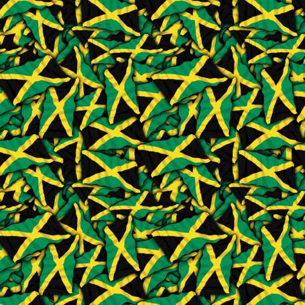 Jamaica – Pattern Crew