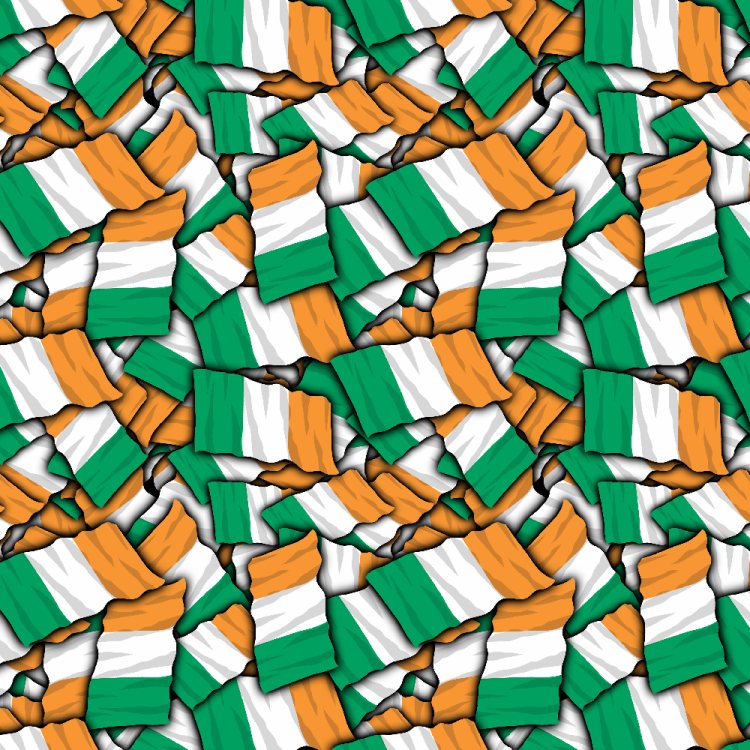 Ireland – Pattern Crew