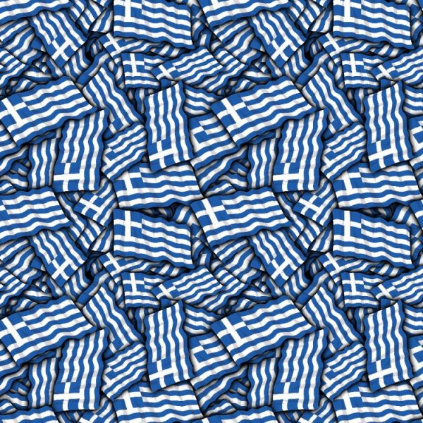 Greece – Pattern Crew
