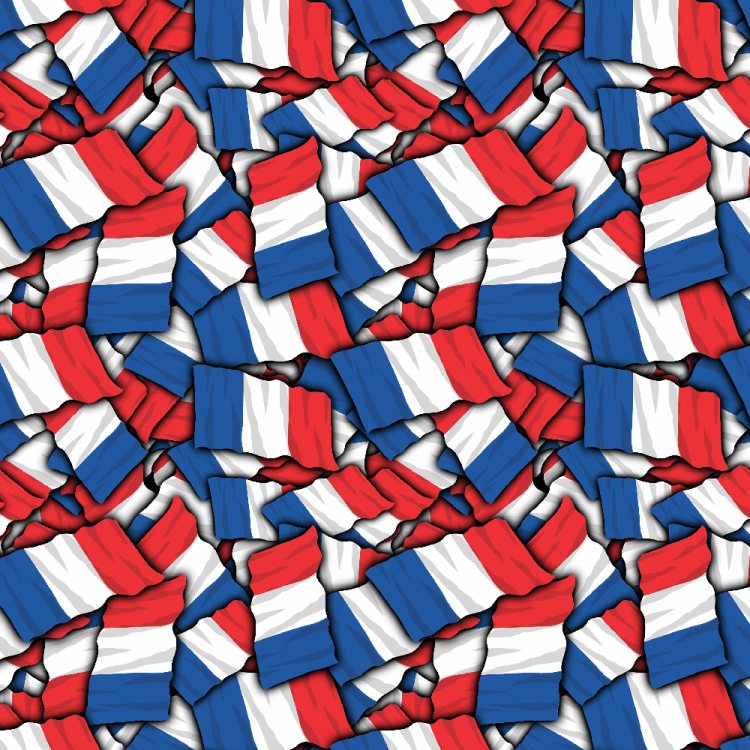 France – Pattern Crew