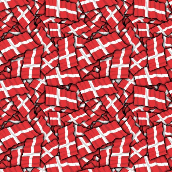 Denmark – Pattern Crew