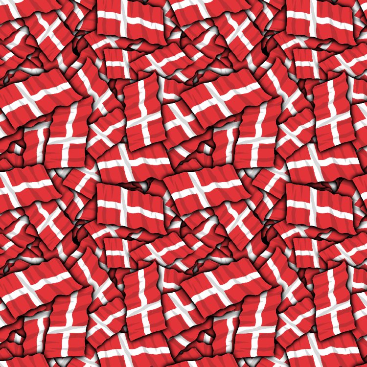 Denmark – Pattern Crew