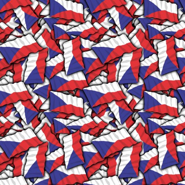 Czech – Pattern Crew