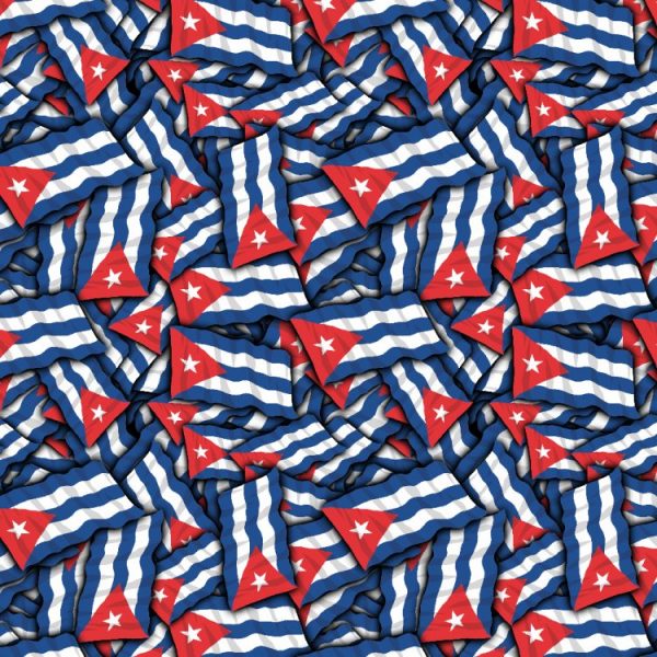 Cuba – Pattern Crew