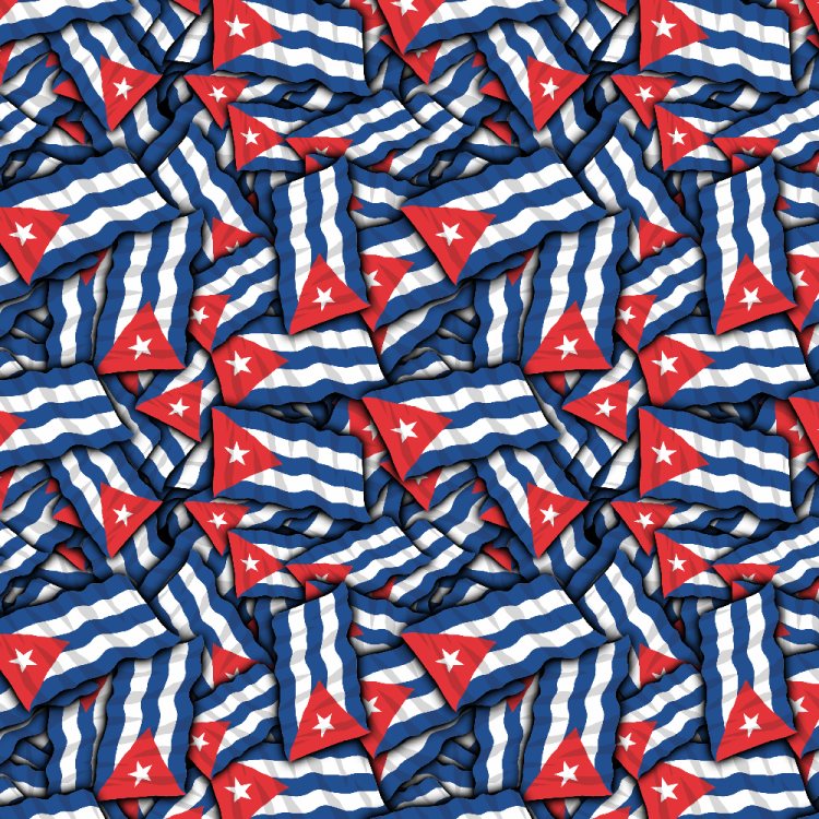 Cuba – Pattern Crew