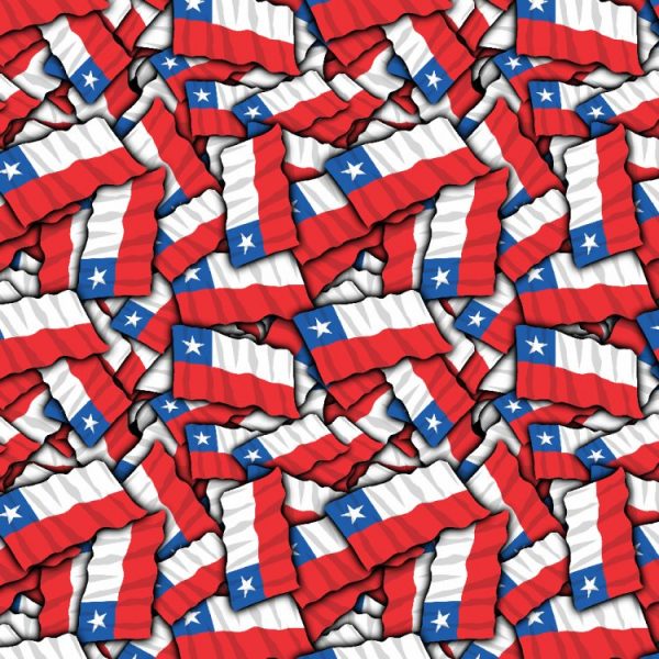 Chile – Pattern Crew