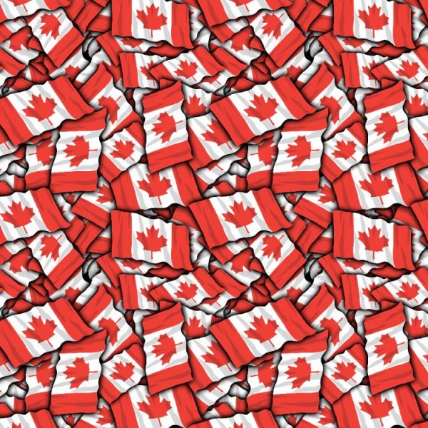 Canada – Pattern Crew