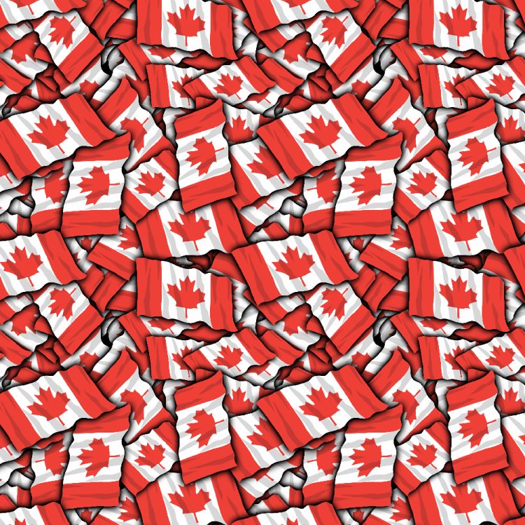 Canada – Pattern Crew