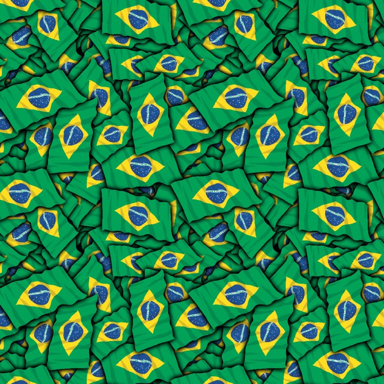 Brazil – Pattern Crew
