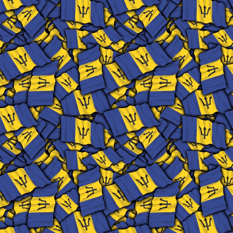 Barbados – Pattern Crew