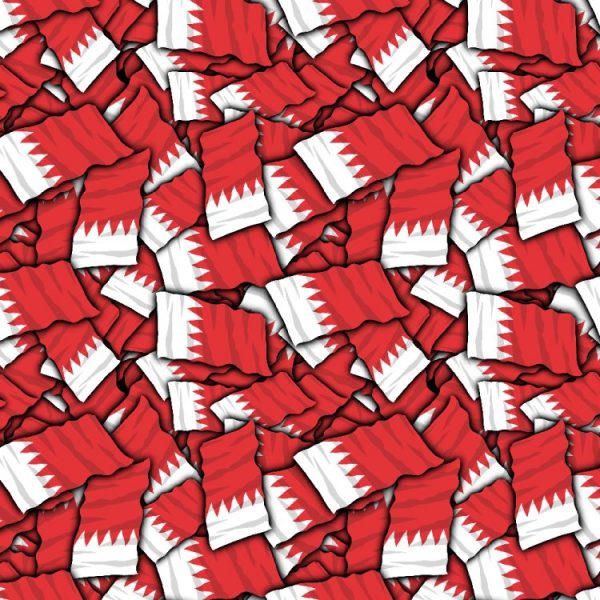 Bahrain – Pattern Crew