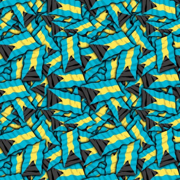 Bahamas – Pattern Crew