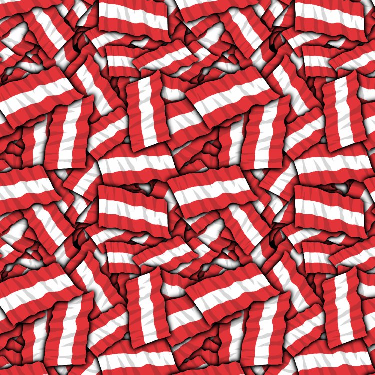 Austria – Pattern Crew