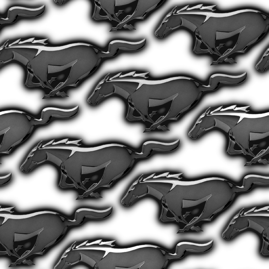 Mustangs 22 – Pattern Crew