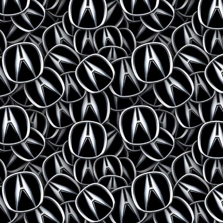 Acura – Pattern Crew