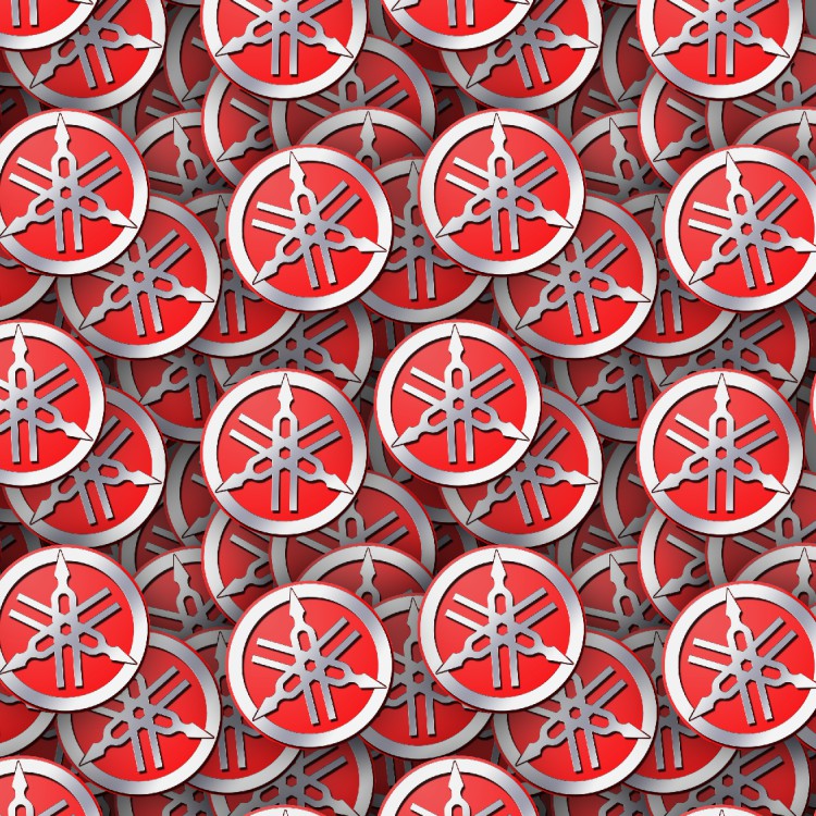 Yamaha 22 – Pattern Crew