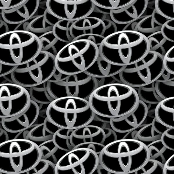 Toyota – Pattern Crew